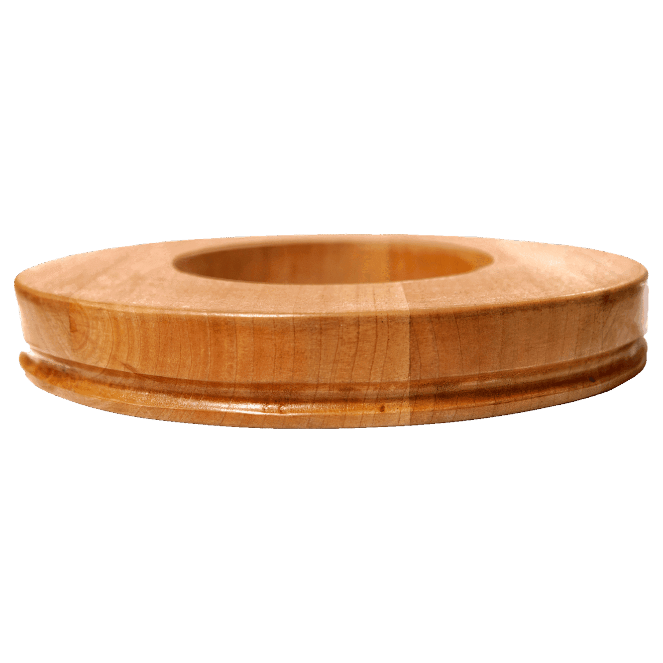 Flat Brim Flange | Professional Hat Brim Shaping Tool