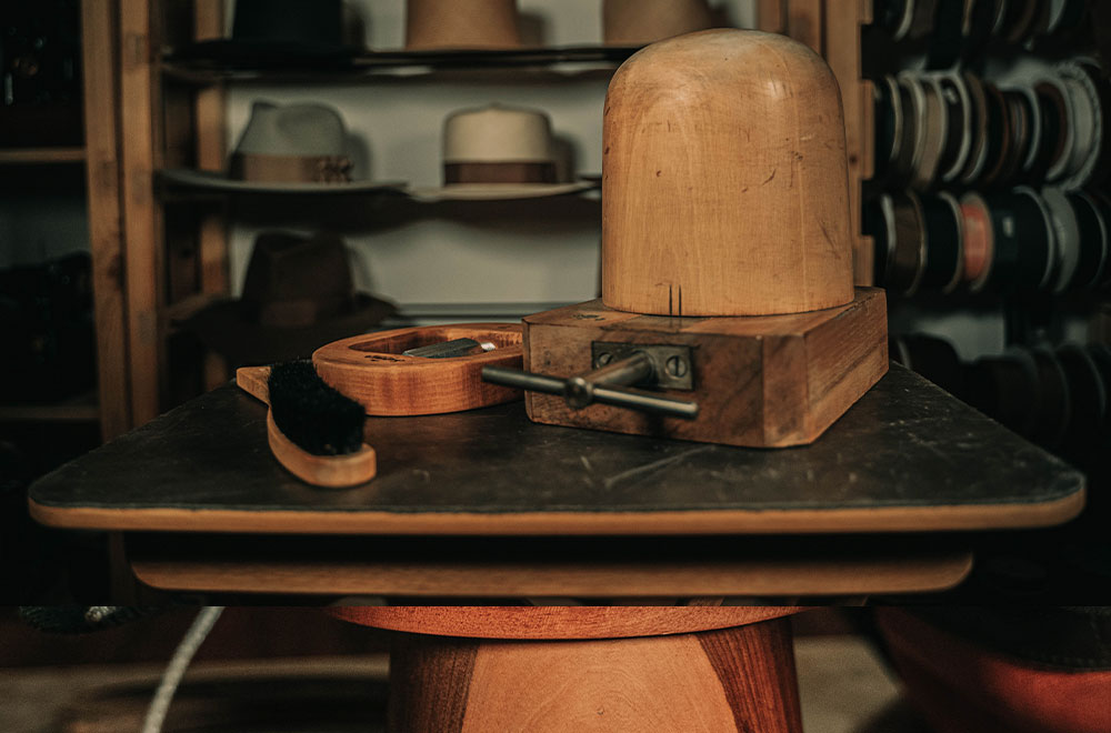 Essential Tools Every Hatmaker Needs - Superior Hats