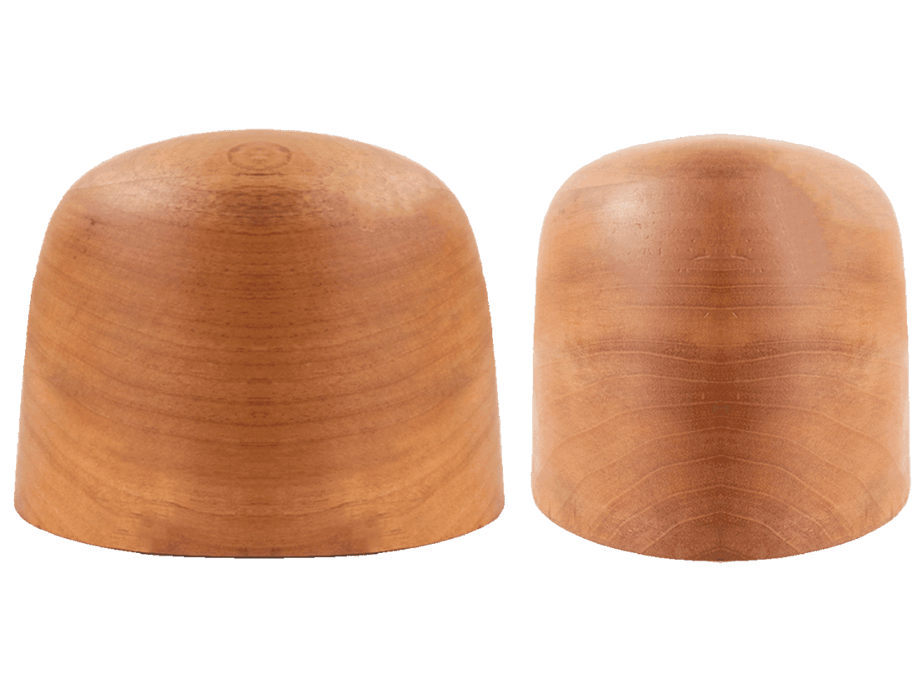Open Crown Blocks Style 51 - Superior Hats - Hatmakers
